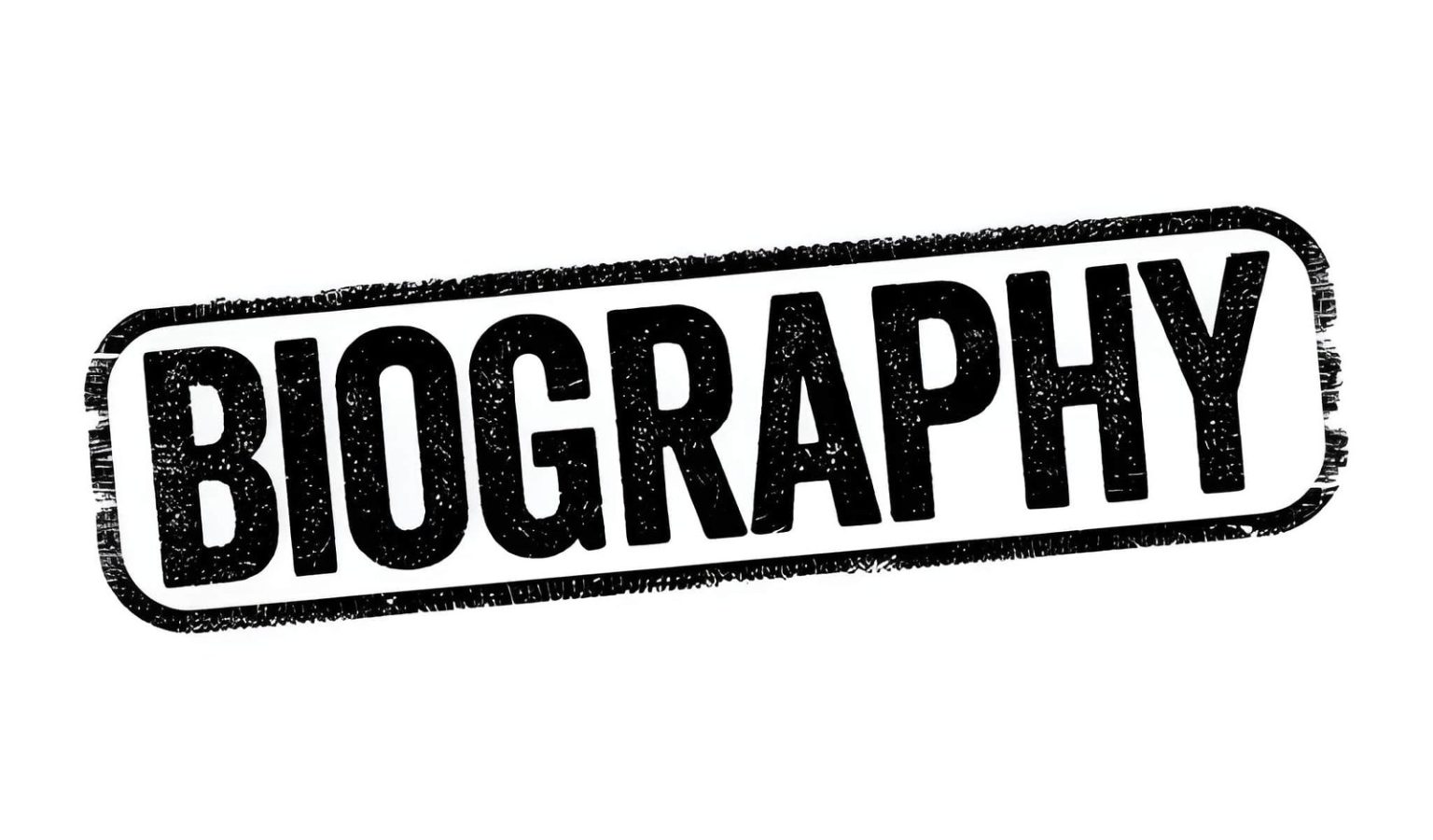 How To Write a Biography on a Person: A Complete Step-By-Step Guide ...